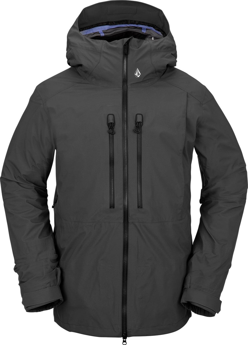 Volcom Manteau Guide Gore-Tex - Homme | Altitude Sports