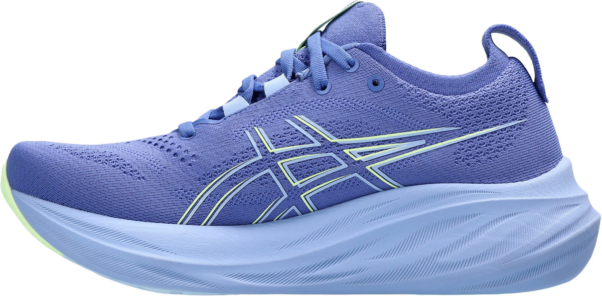 ASICS Souliers de course Gel-Nimbus 26 - Femme | Altitude Sports