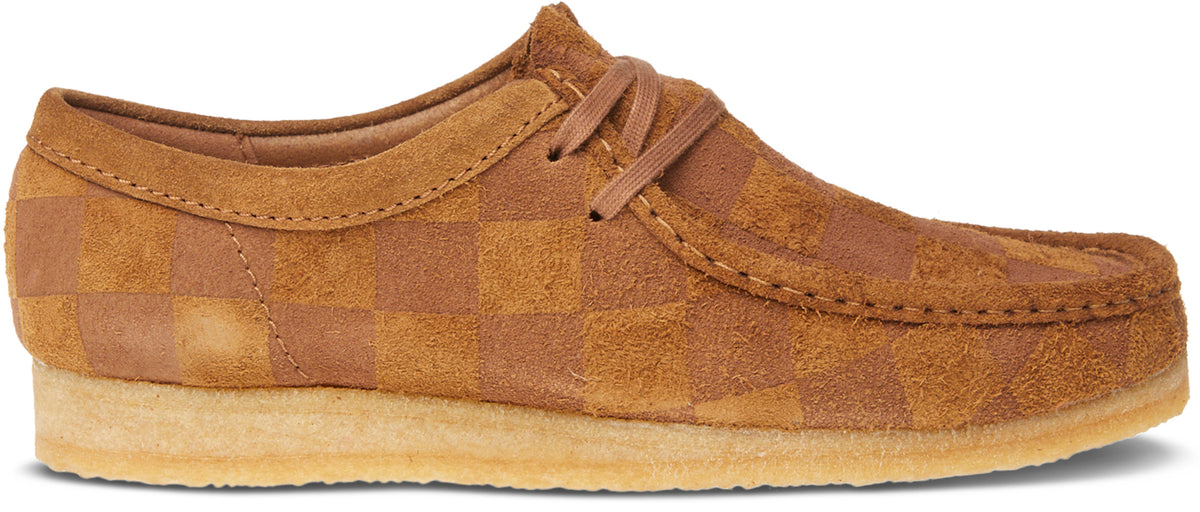Clarks Originals Chaussures Wallabee - Homme | Altitude Sports