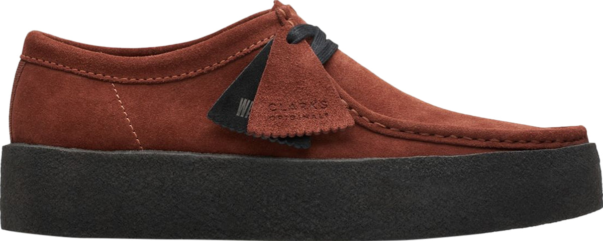 Clarks Originals Chaussures Wallabee Cup - Homme | Altitude Sports