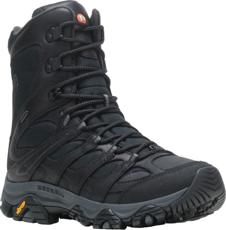 Merrell Chaussures imperméables Moab 3 Thermo Extreme - Homme ...