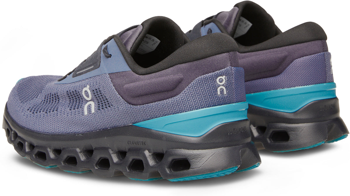 On Souliers de course Cloudstratus 3 - Homme | Altitude Sports