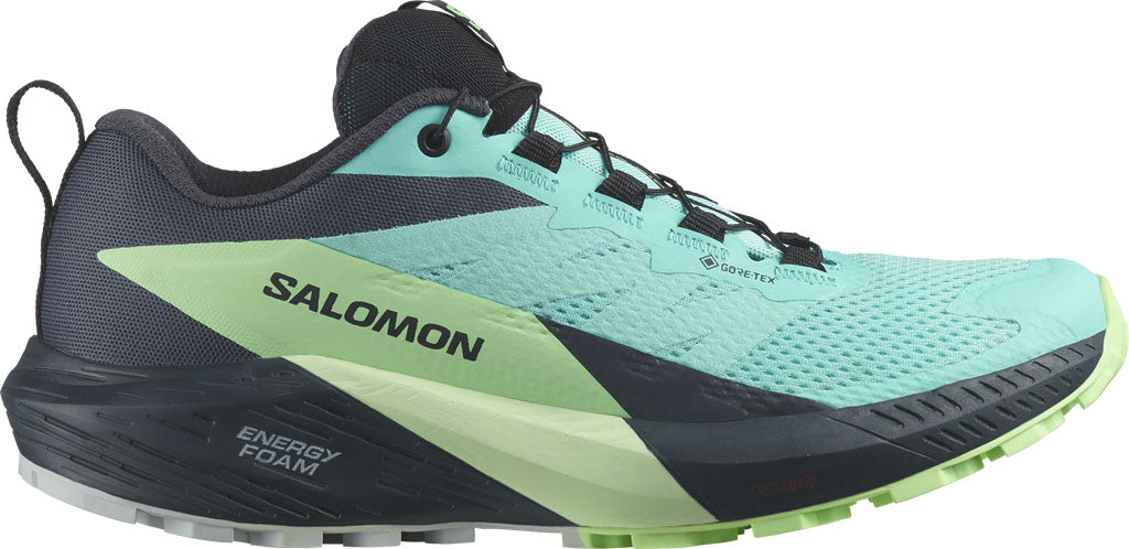 Salomon Souliers de course GORE-TEX Sense Ride 5 - Femme | Altitude Sports