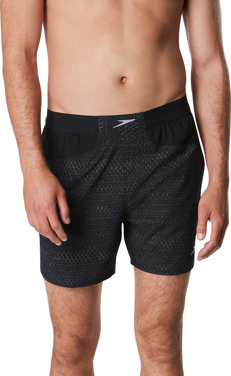 Speedo Short d’entraînement 16 pouces Explorer - Homme | Altitude Sports