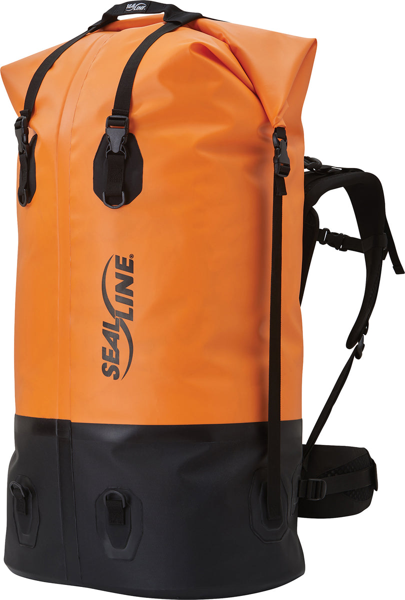 SealLine Sac étanche Pro 120L | Altitude Sports