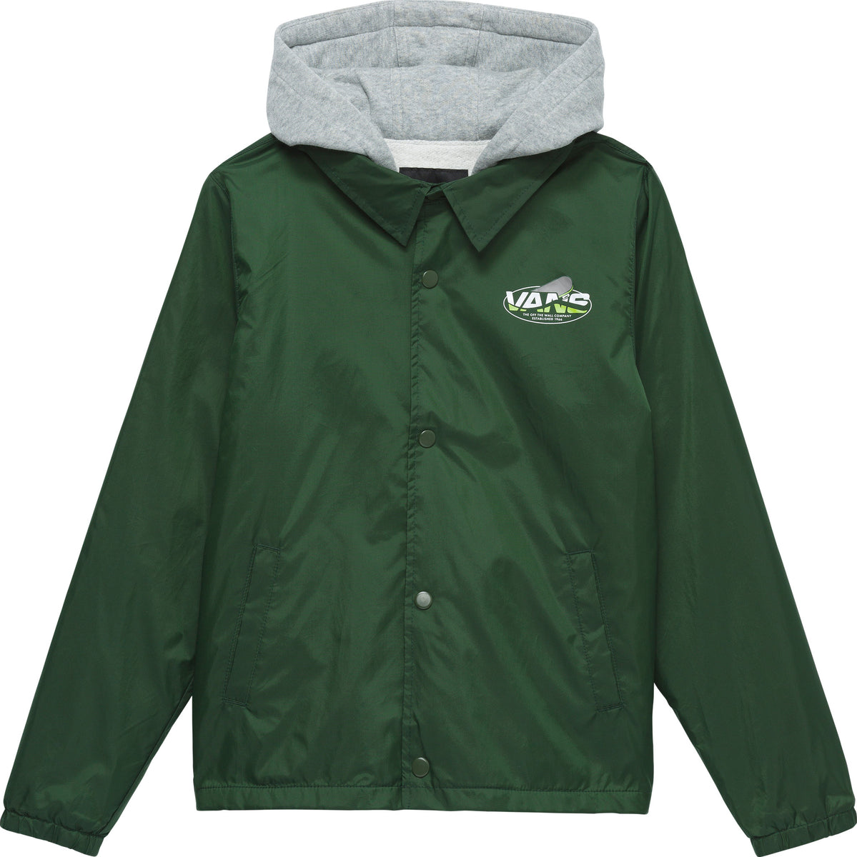 Vans Boys Riley Jacket | Altitude Sports