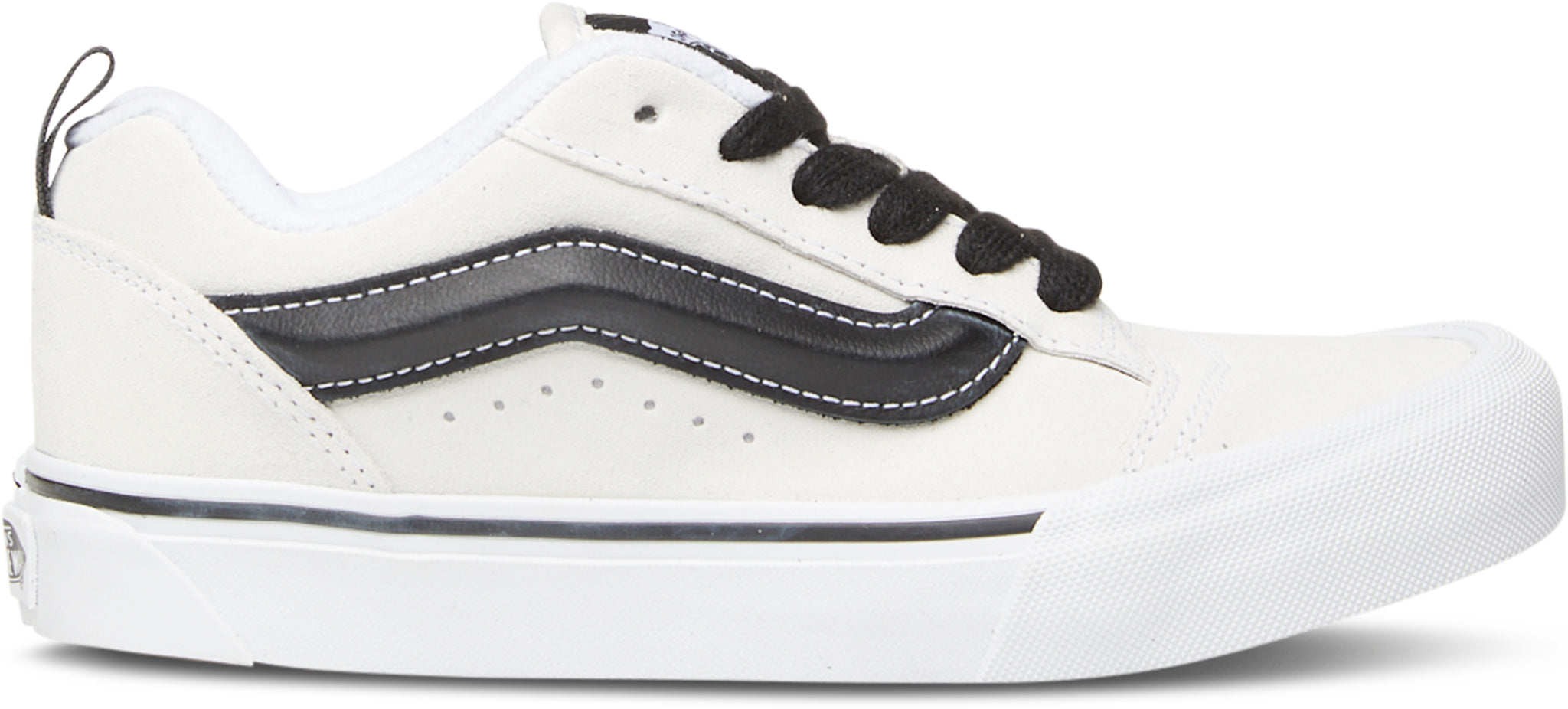 Vans Chaussures Knu Skool - Unisexe | Altitude Sports
